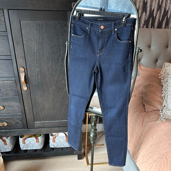 J Brand | Jeans | J Brand Maria Jeans | Poshmark